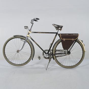 CYKEL, Crescent, 1960-tal. - Bukowskis