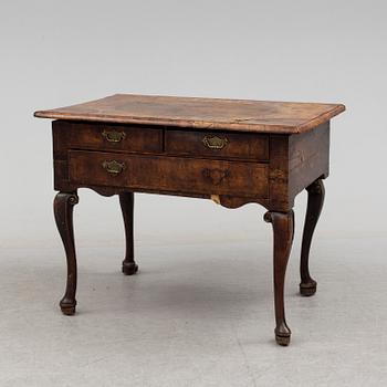 BORD, England, Queen Anne, 1700-tal. - Bukowskis