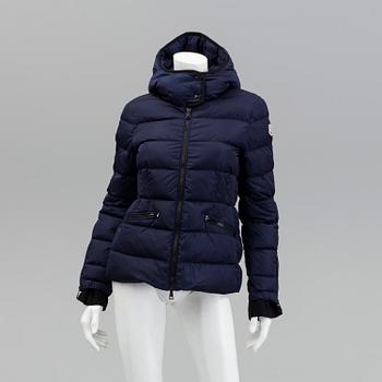 DUNJACKA, Moncler modell "Betula", 2018, storlek 2. - Bukowskis