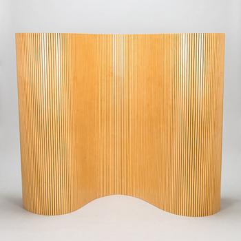 Sebastian Lönnqvist, a 'Sebastian' screen/room divider, Martela ...