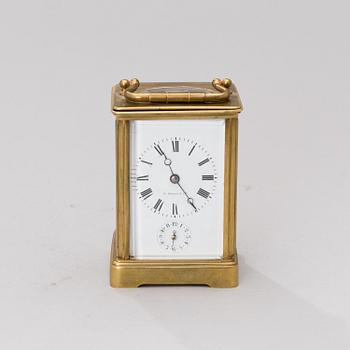 RESEUR, mässing, H. Moser & Co, början av 1900-talet. - Bukowskis