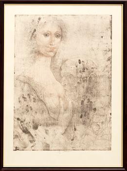 Jiri Anderle, Untitled. - Bukowskis