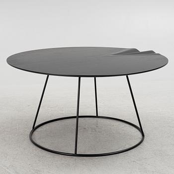 Minoca Förter, a "Breeze" coffee table, Swedese, Sweden. - Bukowskis