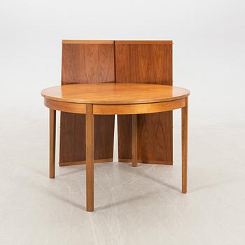 Dining table 1960s. - Bukowskis