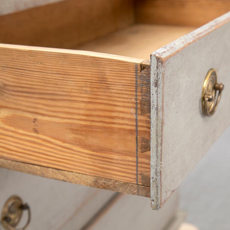 BYRÅ, 1800-talets första hälft. - Bukowskis