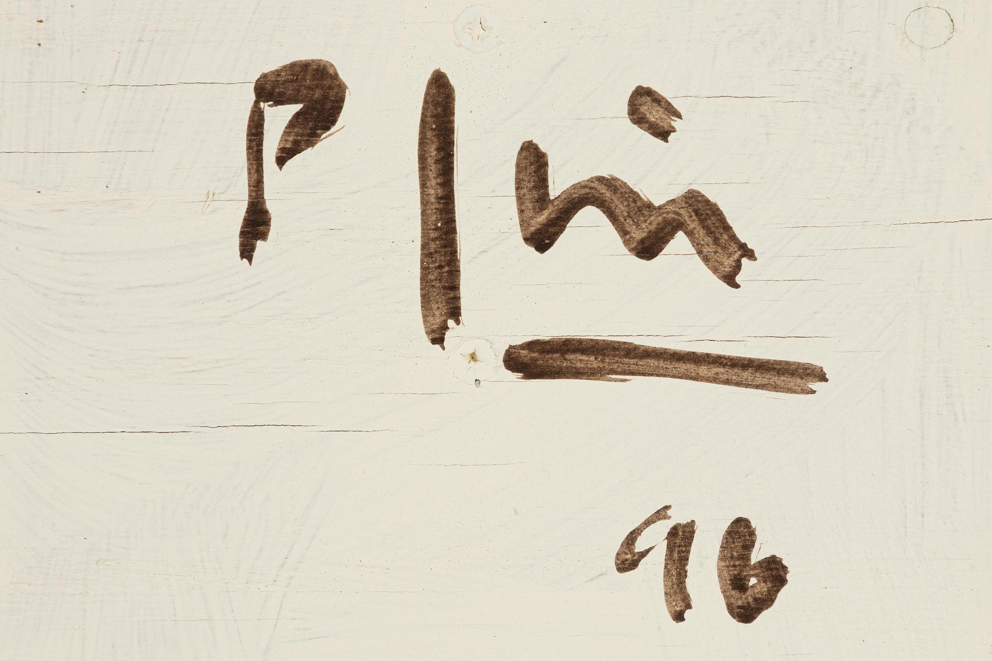 Peter Frie, "Landskap". - Bukowskis