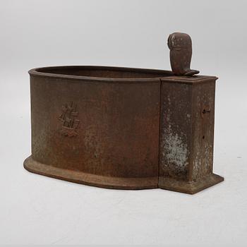 Peder Clason, bevattningskar, modell "K.K.", Näfveqvarns Bruk ...