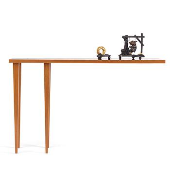 Ernst Billgren, 'Abstrakt bord 2'. - Bukowskis