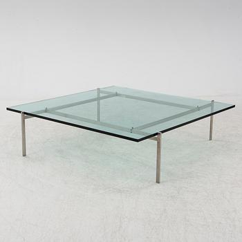 Poul Kjaerholm, soffbord, "PK61A", Fritz Hansen, Danmark, 2008. - Bukowskis