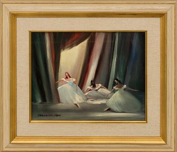 ALBERTO SPADOLINI, - Bukowskis