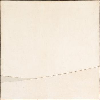 ALBERT JOHANSSON, oil on panel, signed and dated -57. - Bukowskis