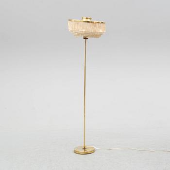 HANS-AGNE JAKOBSSON, a fringe brass standard light from Markaryd ...