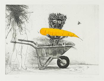 PG Thelander, Untitled. - Bukowskis