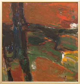 Bengt Ossler, "No 5". - Bukowskis