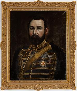 Gottfrid Virgin, efter, olja på duk. - Bukowskis