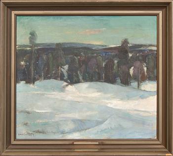 Hugo Carlberg, - Bukowskis