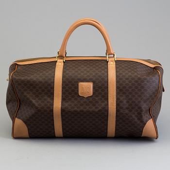 VÄSKA/WEEKENDBAG, Céline. - Bukowskis