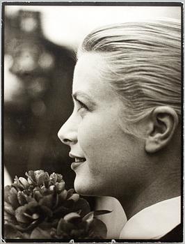 KARY LASCH, photograph of Grace Kelly. - Bukowskis
